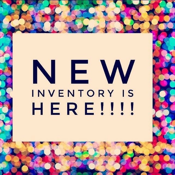 NEW INVENTORY SALE [[account.city]]